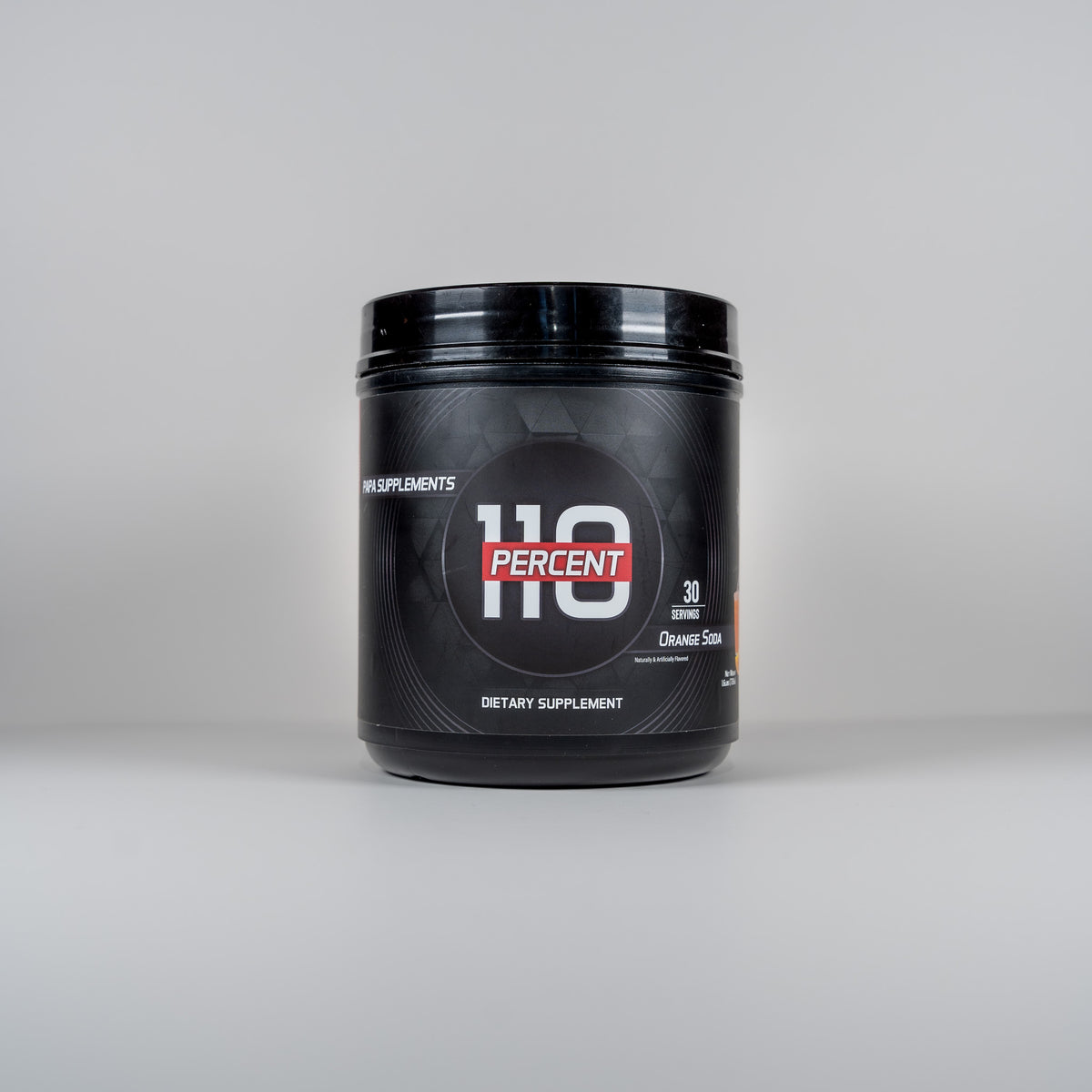 Pre-Workout – 110 Percent